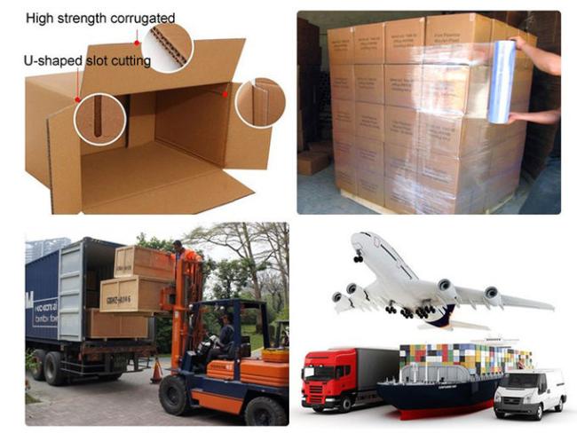 Hot Sale PET Laminated Foil Film Aluminum Plastic Composited Material Aluminum Foil
