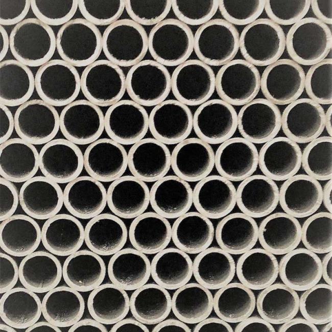 Seamless Steel Pipe Hot Rolled Carbon Seamless Steel Pipe ST37 ST52 1020 1045 A106B Fluid Pipe