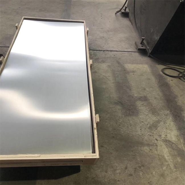 Strato di titanio laminato a caldo di spessore di Astm B265 Gr2 0.6mm per industria
