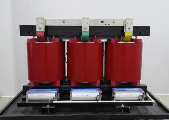Dry Power Transformer 1000kVA Price 30kVA Dry Type Transformer