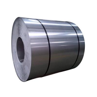China Silicon Steel B35a210 Cold Rolled Steel Coil For Transformer for sale