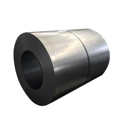 China B50a270 Cold Rolled Electrical Silicon Steel Coil Non Grain Oriented for sale