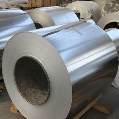 China 3000 Series 3003 H6 Stucco Embossed Aluminum Coil For Roof Building Decoration for sale