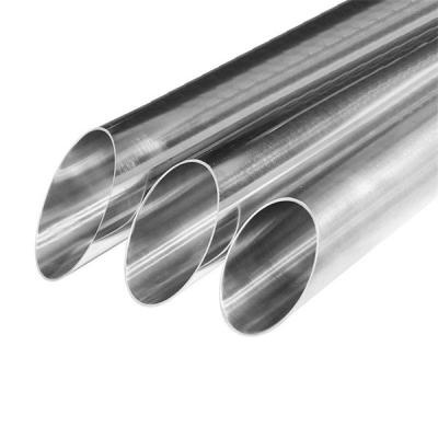 China Food Grade 304 304l 316 316l 310s 321 Stainless Steel Tube Ss Pipe for sale