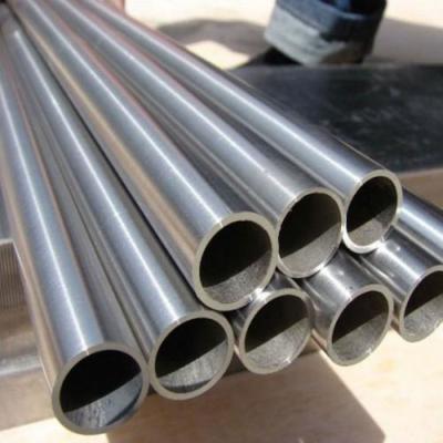 Cina Certificato di iso 9001 del tubo senza cuciture di acciaio inossidabile di Astm A312 Tp304 in vendita