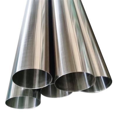 China Astm Standard St45 Seamless Alloy Steel Pipe Certificate Iso9001 for sale
