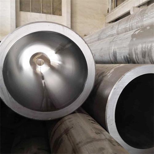 Carbon Seamless Pipe Astm Sa333 Gr.6 Steel Seamless