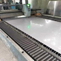 China Non Rusting  99.6% Titanium Cathode Plate Titanium Sheet Custom Shapes for sale