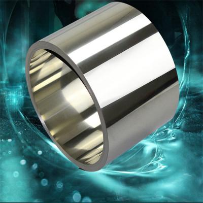 Cina Strato 2mm-2500mm della stagnola di acciaio inossidabile della superficie Sus304 di 316SS Ba/2b in vendita