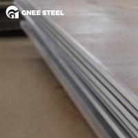 China Grade E690 Shipbuilding Plates 215mm Thickness for sale