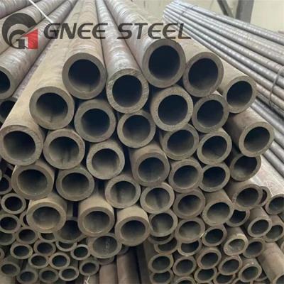 China America A500 Gr A Seamless Steel Pipe OEM ODM for sale