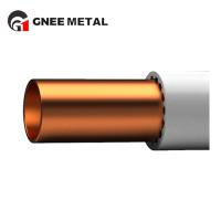 China C11100 Pure Copper Pipe Tubes For Electrical Applications for sale