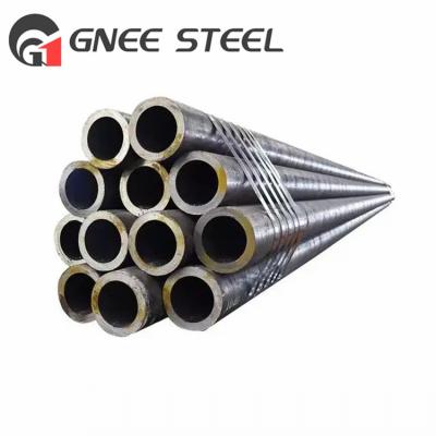 China SCH5 Carbon Steel Seamless Steel Pipe Astm A252 for sale