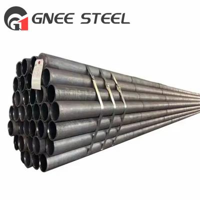 China Astm A179 Cold Drawn Steel Pipes High Hardness for sale
