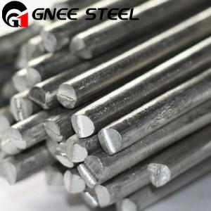 중국 ASTM B386 & B387 타입1 몰리브덴 막대 판매용