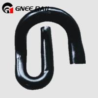 China E 2009 Clip Rail Fasteners Customized Color for sale