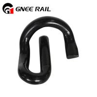 China Rail Fasteners Customizable E2091 Rail Clip for Specific Customer Needs for sale
