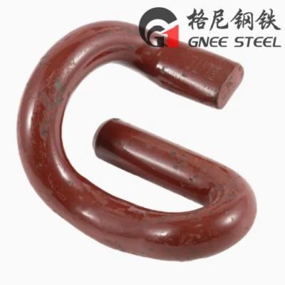 China Customizable Elastic Rail Clip E 2056 Rail Clip ISO9001 for sale