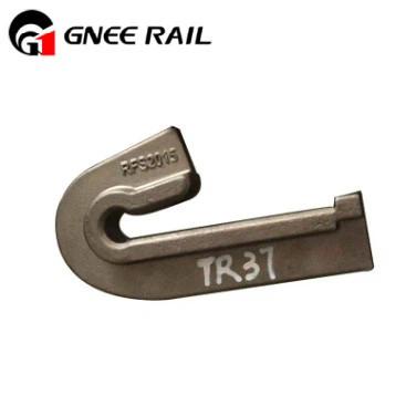 China TR37 Rail Anchor Personalized Options Available For Specific Requirements for sale