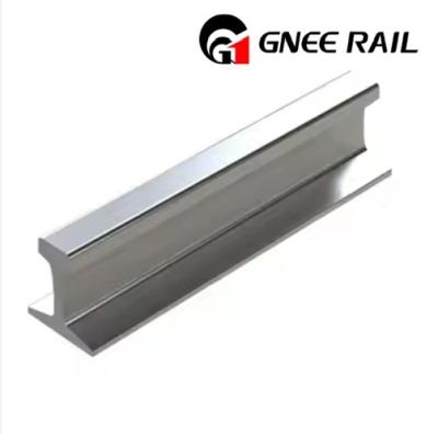 China 22KG Steel Rail with JIS Standard for Sustainable and Innovative Railways for sale