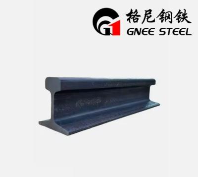 China High Strength CR73 Steel Rail For Optimal Performance And Safety for sale
