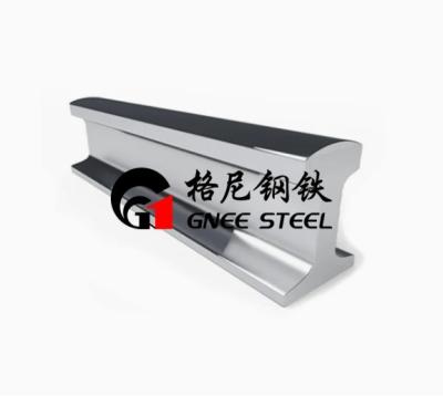 China 115 Pound Rail Essential Component For Heavy Railway Construction for sale