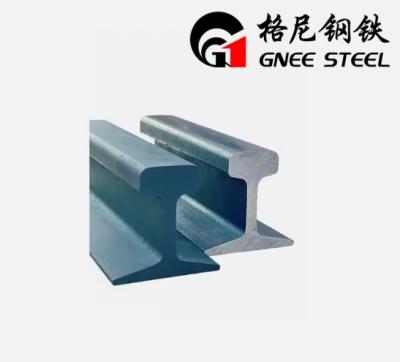 China 18KG Light Steel Superior Railway Product For Urban Rail Transit for sale
