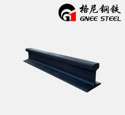 China High Performance P38 Rail For International Railway Standards for sale