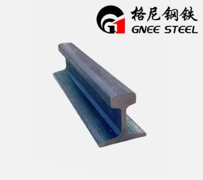 China GNEE 171LB Crane Rail Standard Lengths Customization Options for sale