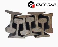 China DIN536 A45 Rail Fasteners For Crane Needs for sale