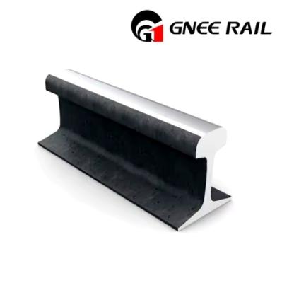 China JIS 30KG Rail Conforming To Japanese Industrial Standards With GNEE Rail for sale