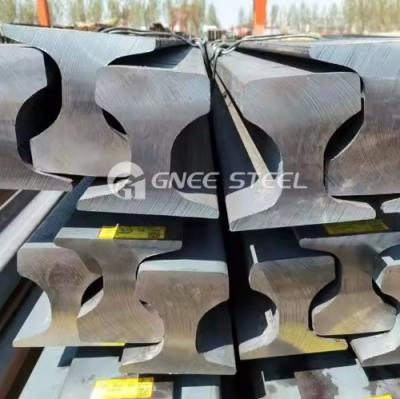 China JIS 30KG Rail Conforming To Japanese Industrial Standards With GNEE Rail for sale
