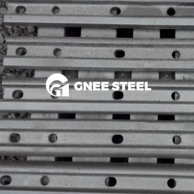 China American Standard Fishplates For Smooth And Stable Railway Operation for sale