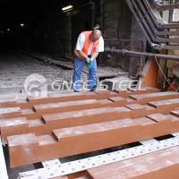 China Affordable and Versatile Composite Railway Ties – Designed for Longevity and Efficiency for sale