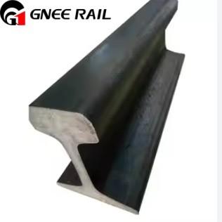 China Tailored GB 75kg Heavy Rail Solution For Specific Railway Projects for sale