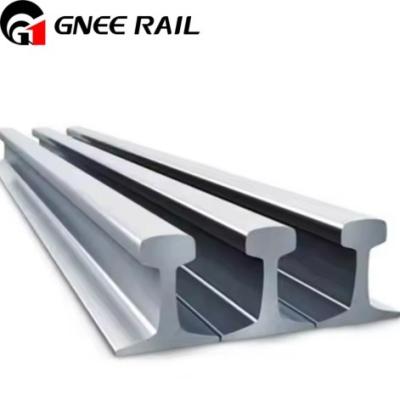 China Durable Steel Crane Rail Fasteners For Crane Travels for sale