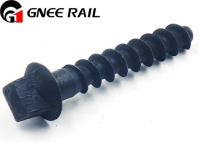 China Customization Affordable Solutions SS25 Railway Sleeper Spike for sale