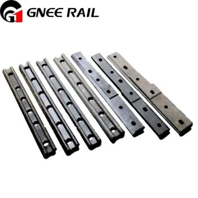 China R65 Rail Fasteners Ensure Stability and Smoothness for Railway System Operation for sale