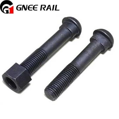 China Precision-Engineered UIC54 Rail Fishplate 4 Holes for Optimal Rail Performance for sale