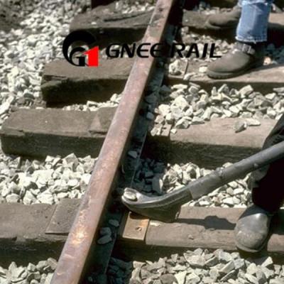 China Find the Perfect Rail Fasteners for Project to Meet Customer Requirements for sale