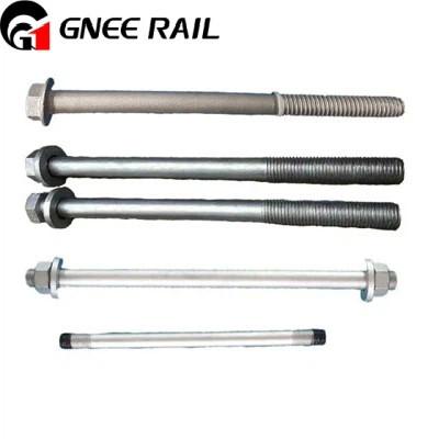 China Tunnel Spear Bolt High Strength Corrosion Resistance High Durability for sale