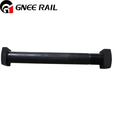 China Railway Crossing Bolts For Strong And Durable Rail Systems for sale