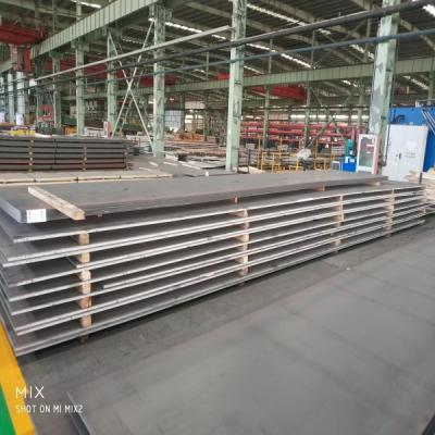 중국 ASTM AH32 등급 선박공업 냉불 철판 판매용