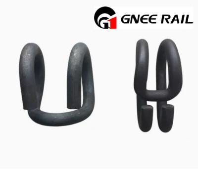 China High-Performance Deenik Rail Fasteners for Fast and Secure Rail Fastening for sale