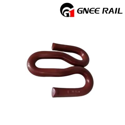 China High Quality Track Fast Clip 1508 For Railway Projects for sale