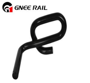 China Best Rail Clip For Railway Track Stability And Alignment for sale