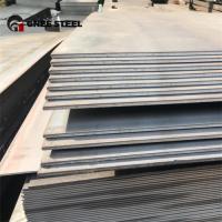 China EN10025-6 S690Q S690QL S690QL1 High Strength Structural Steel Plate 8-50mm for sale