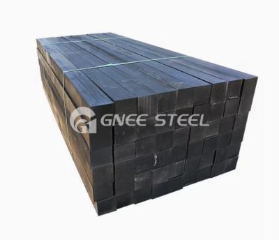 China Environmentally Friendly Recycled Plastic Sleepers Railway Sleepers For Railway Tracks for sale
