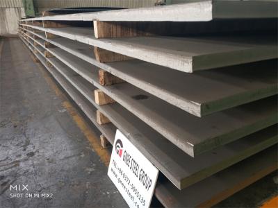 Chine ASTM A387 Gade 11 Plaque de récipient sous pression de qualité acier au carbone ASTM A387 à vendre