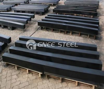 China Durable UHMWPE Plastic Railway Sleeper For Railway Tracks for sale